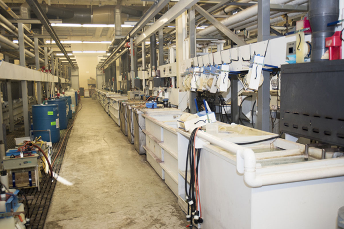 Our Capabilities - Midwest Finishing Inc.